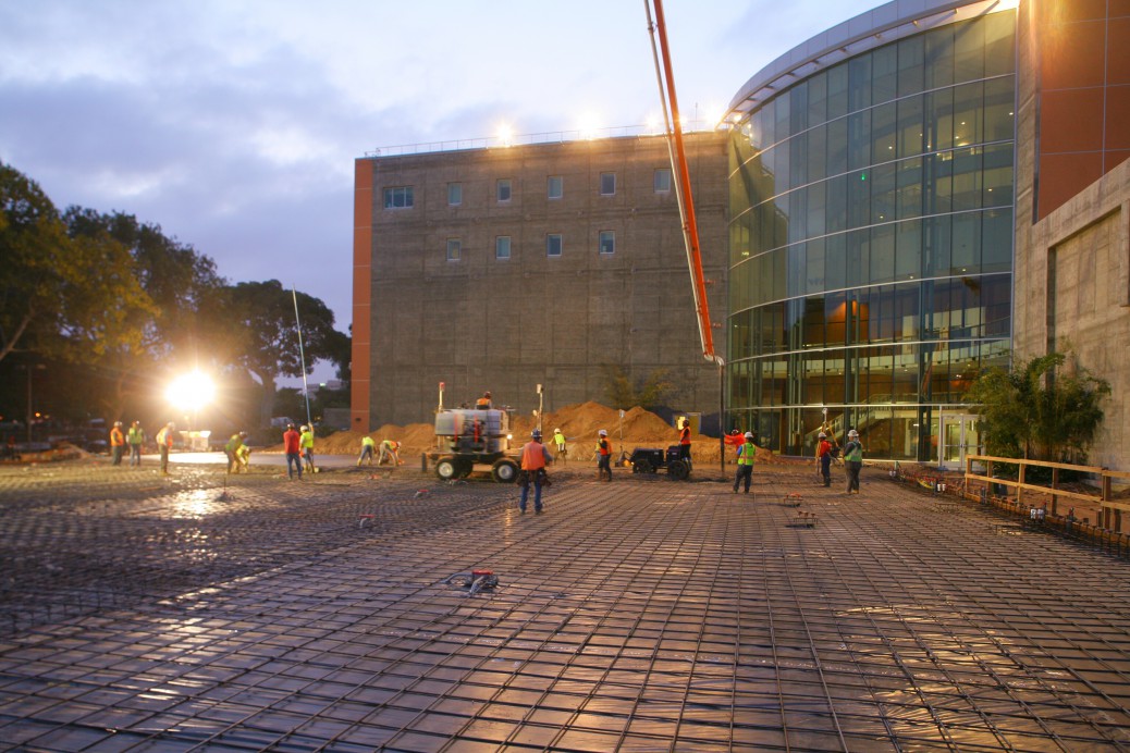 CSC_3 - Morley Concrete