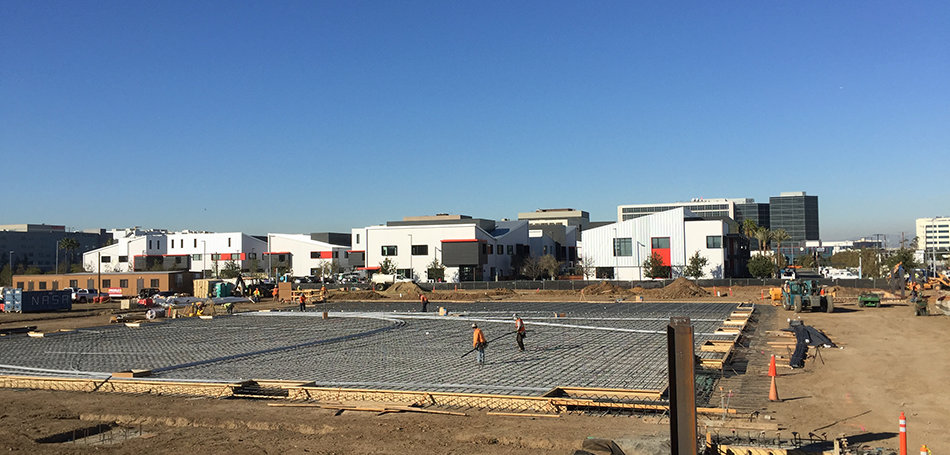 UCLA Health Training Center, Home of the Los Angeles Lakers - Morley ...
