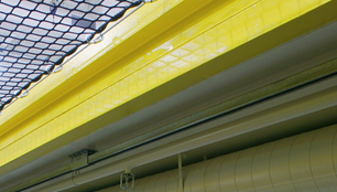 Industrial and Infrastructure - Morley Concrete