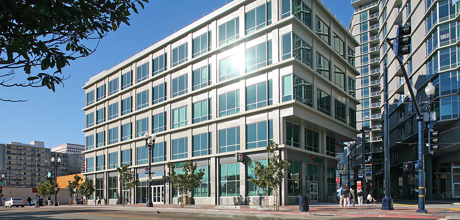 Smart Corner - Morley Concrete